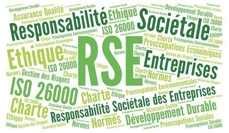 Formation Norme ISO 26000 : La norme de référence sur la RSE | UIMM