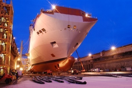 Formation BTS Construction Navale | UIMM