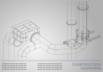 Formation Lecture de plan isométrique | UIMM