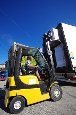 Formation Préparation CACES chariots R389 - Conduite en sécurité des ...