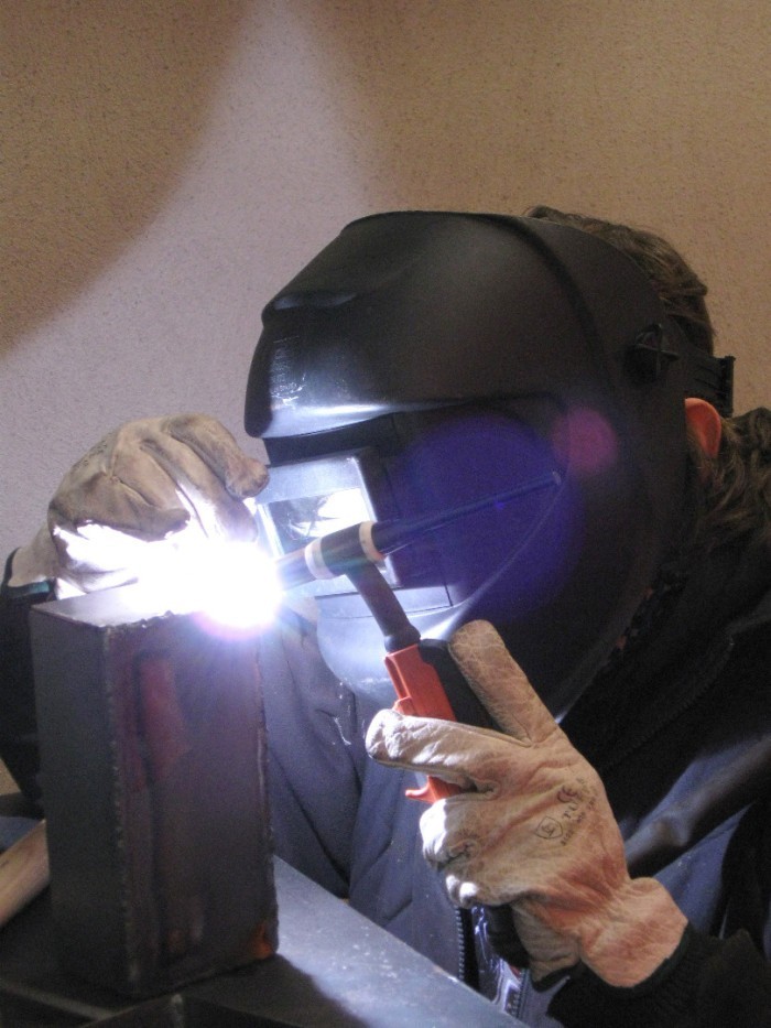 Formation Soudeur.se | UIMM