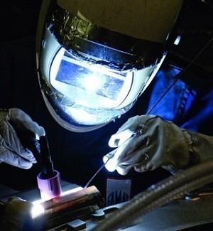 Formation Soudage TIG 141 | UIMM