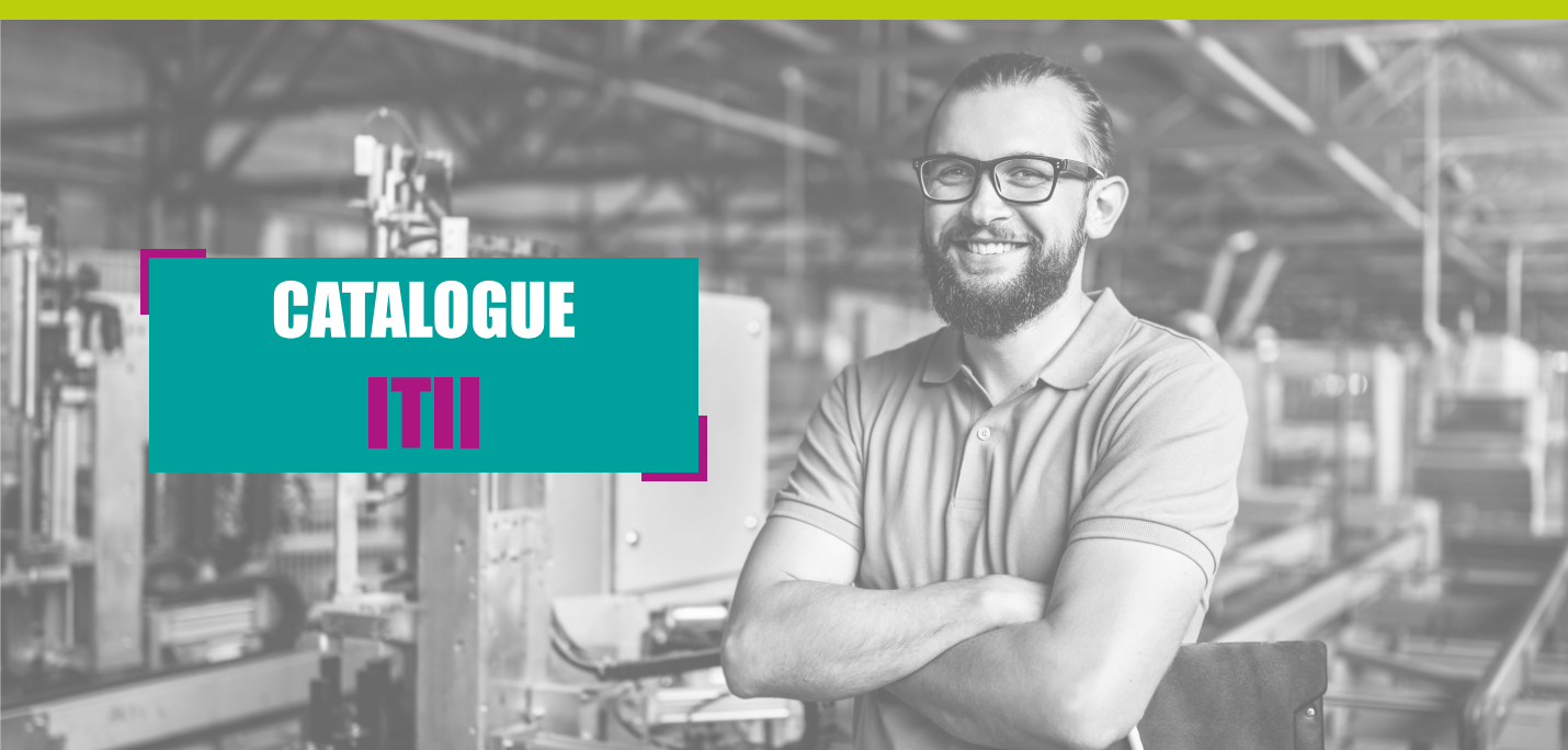 Ingénieurs │ITII