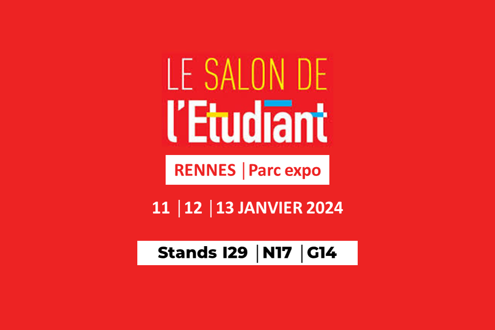 SALONS ET FORUMS 2024